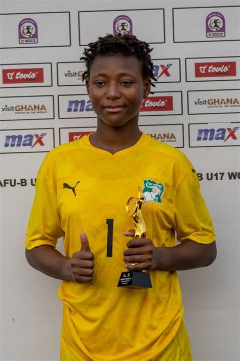 Nigeria 3 2 Cote Divoire Harmony Chidi Bags Hat Trick As Flamingos