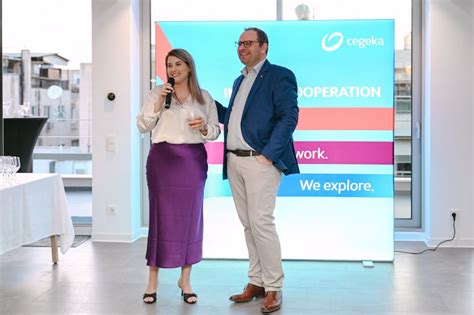 Cegeka On Linkedin Inclosecooperation