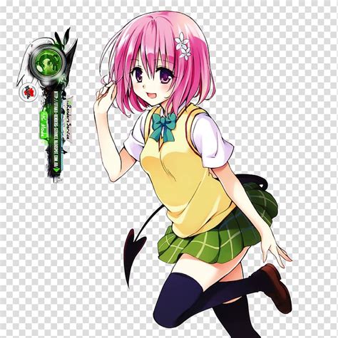 Momo Belia Deviluke To Love Ru Anime Lala Satalin Deviluke Momo