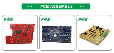 중국 회로 보드 제조 Oem Pcb 의 고품질 중국 회로 보드 제조 Oem Pcb