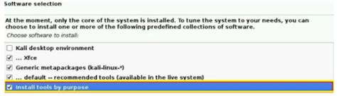 Kali Linux Hyper V How To Install And Configure Kali Linux Hyper V