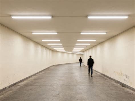 Bagaimana Lampu Batten Led Linear Mengubah Kawasan Gelap Di Bahagian