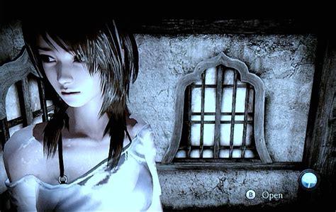 Fatal Frame Discover 40 Wallpapers Aesthetic Ideas Wallpaper Pc