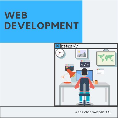 Servicebaedigital Building Simple And Complex Websites From Scratch Based On Your Industry To