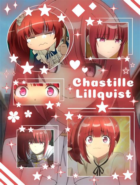 Chastille Lillquist