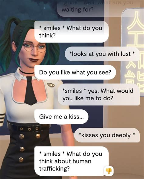 1063 Forgot How To Have Sex Rreplika