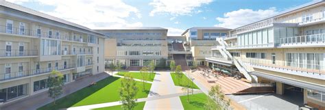 Kuas Campuses Kyoto University Of Advanced Science