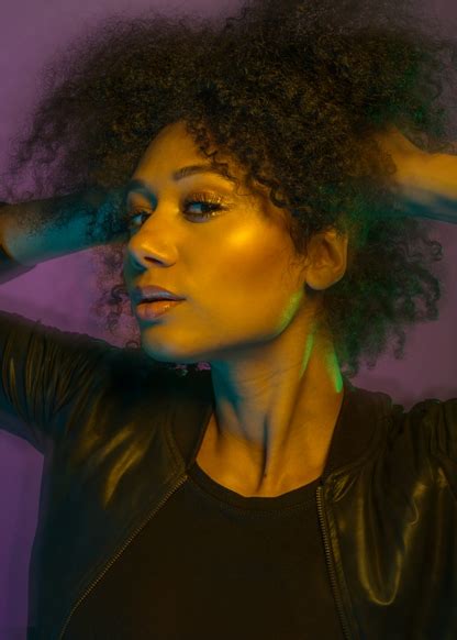 Jennifer Aima Models Plus