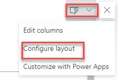 Applying JSON Formatting On SharePoint List