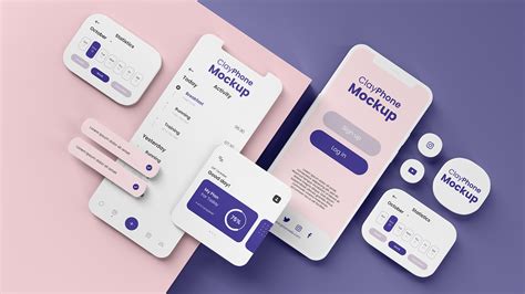 App Prototyping Types Examples And Usages Bull Media Ltd