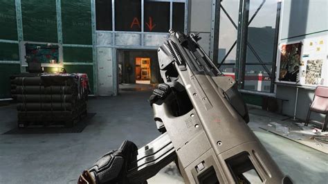 Warzone Glitch Lets You Run Attachments You Havent Unlocked Charlie