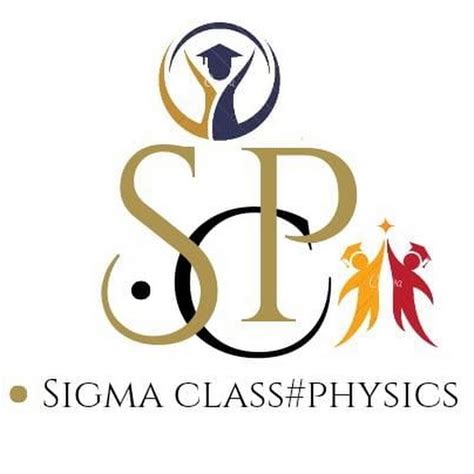 Sigma Class Physics Youtube