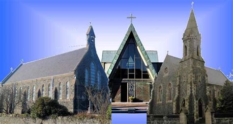 Drumragh Parish This Weeks Bulletin Facebook