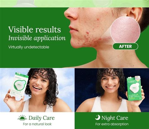 Troubless Invisible Plus Spot Patch The Classic 96patches Pimple