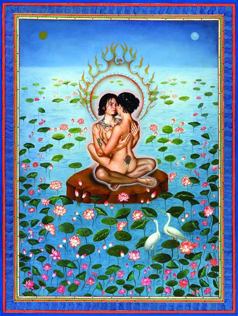 God And Mon Ground Magazine