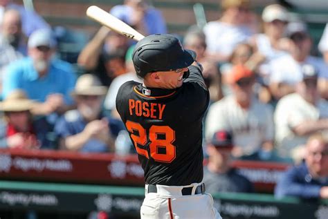 Giants Buster Posey May Opt Out Of 2020 Mlb Season