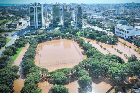 Flooding And Landslides Kill At Least 85 People In Brazil As Climate