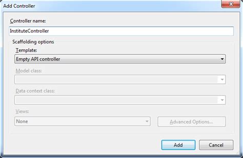 Muhammad Shujaat Siddiqi Attribute Routing In Aspnet Web Api 2