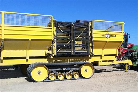 Camoplast Solideal Premium Ag Solutions Hitterdal Mn Here To Increase The Efficiency