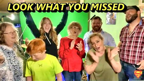 Oh No Did You Miss This Youtube