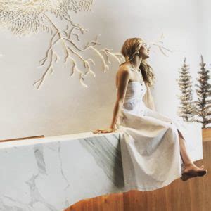 Nina Helms New York Sculptural Illustrator Creates “makai” ʻalohilani