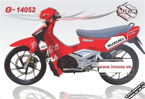 DÁn Tem Xe Sport ĐỘ Tem Xe Sport TẠ HoÀng TrÍ Racing
