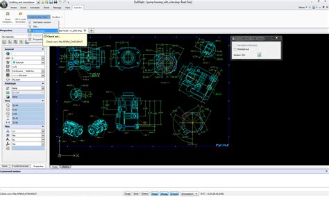 Solidworks Pdm And Draftsight Streamline Your Design Process And Save