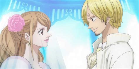 One Piece 10 Best Episodes Of The Whole Cake Island Saga Ranked