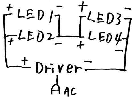 Samsung Linear Led Module H Series Gen 3
