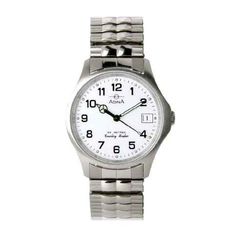 Country Master Work Watch Nk60s1fe Adina Watches