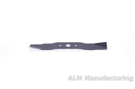 Alm Lawnmower Metal Blade Pp901 From Spare Parts World