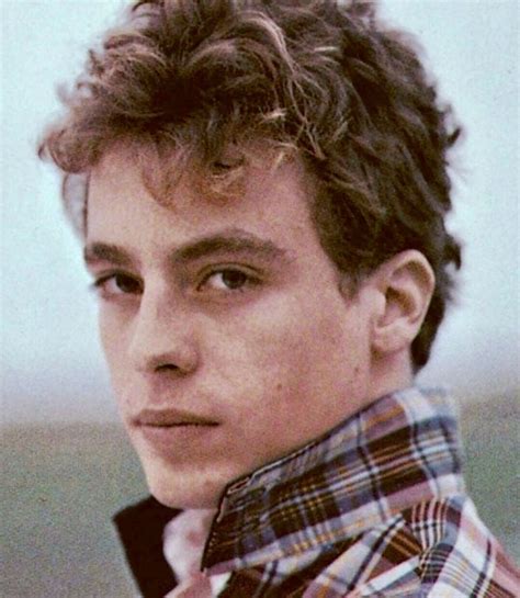 Bob Sheldon In 2025 Leif Garrett The Outsiders Celebrity Crush