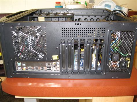 Computer Assembly 13 Steps Instructables