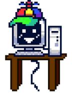 Mr Fun Computer Sprunki Phases Wiki Fandom