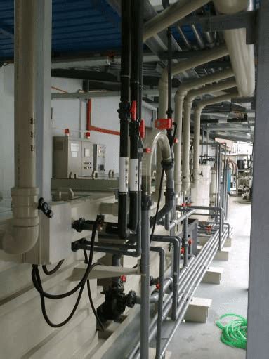 Plating Industry Trident Innovations Sdn Bhd