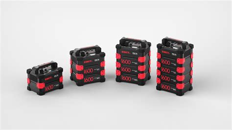 Swit Launches New Volta Floor Battery Newsshooter