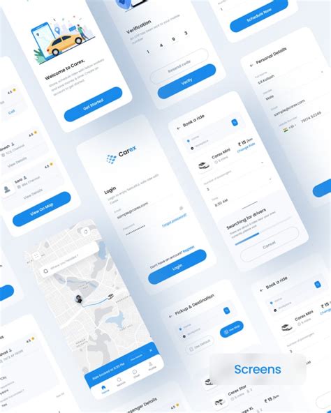 Create Stunning User Interfaces Using Figma By Mohamedarshad9 Fiverr