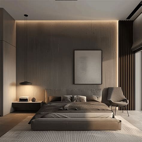 55 Minimalist Bedroom Ideas That Will Instantly Calm Your Mind Edward