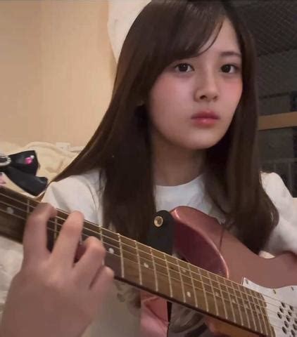伊与田綾音 Ayanecco36 Tiktok