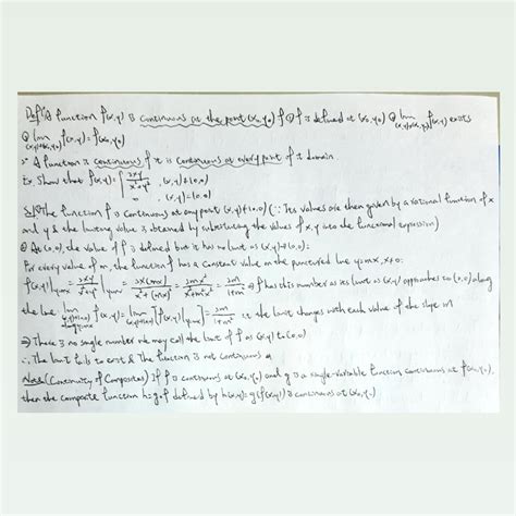 253 Continuity For Two Variables My Wiki Fandom