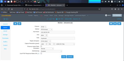 Github Codelasseycctv Hacking Ethically Hacking Into A Simulated