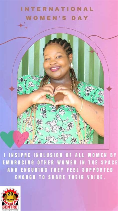 Notsile Nelile Nkambule On Linkedin Happy International Womens Day To