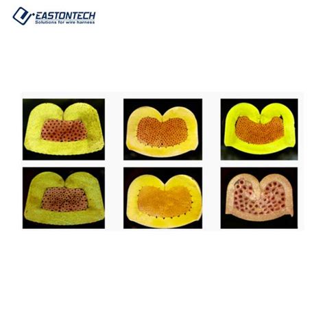Terminal Cross Section Analysis System Terminal Cross Section Analyzer