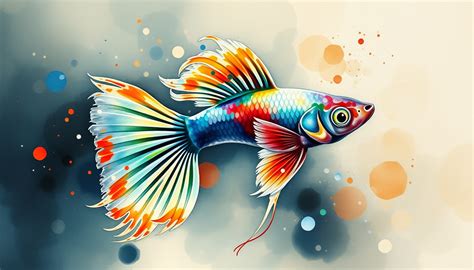 Guppi Hal A Népszerű Akváriumi Halak Gondozása és Tartása Elo Hu