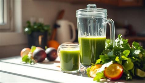 5 Smoothies Nutritivos Para Iniciar O Dia De Forma Saudável