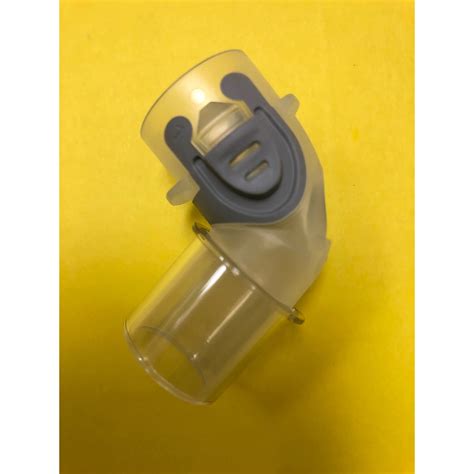 Quick Release Elbow For Airfit F10 And Quattro Air