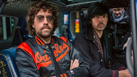 Philippe Zdar Membre Du Duo électro Cassius Est Mort Rtbf Actus