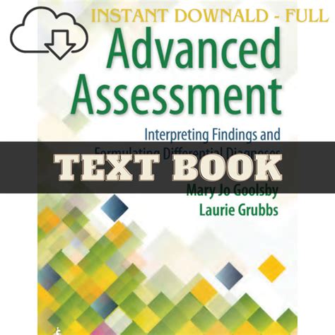 Advanced Assessment Interpreting Findings And Formulating Di Inspire Uplift