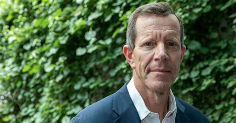 Ivan Maisel To Join Dad In Mshof Sports