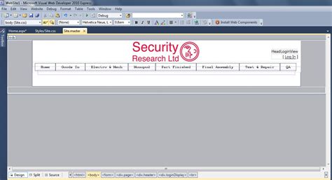 What Is The Difference Between Design View And Datasheet View Design Talk
